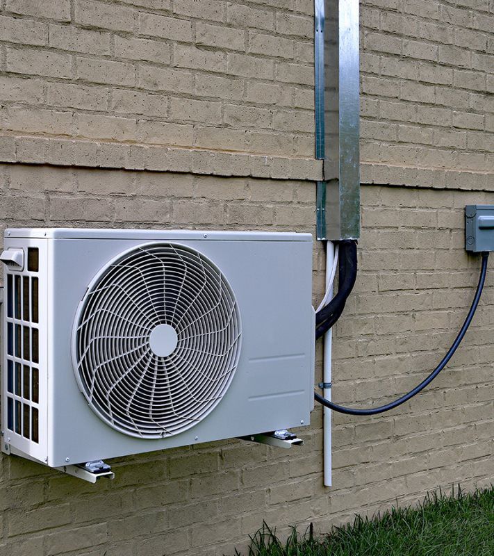 Expert Hybrid Heat Pump System Installation in California | US Air